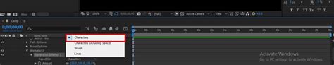 After Effects Expressions How To Use Expression In After Effects