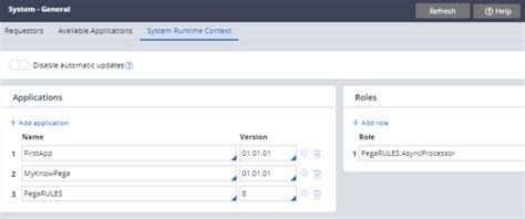 Queue Processor Rules In Pega Configuration And Its Usage