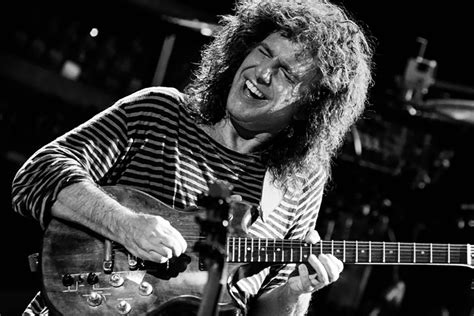 Pat Metheny Darren Farnsworth