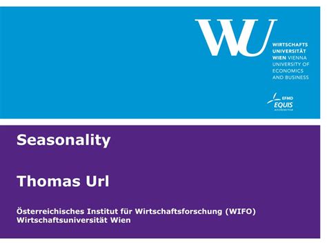 Ppt Unobserved Components Model Powerpoint Presentation Free Download Id 5621857