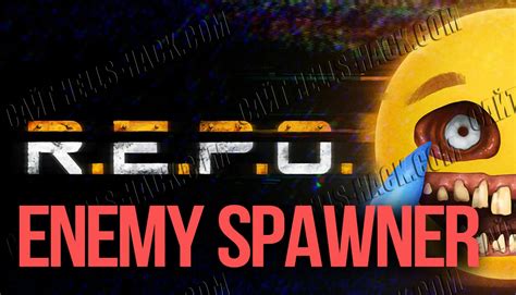 Чит Enemy Spawner для Repo Спавн противников