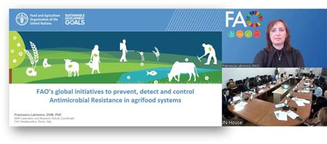 Amr Diagnostics Laboratories Antimicrobialresistance