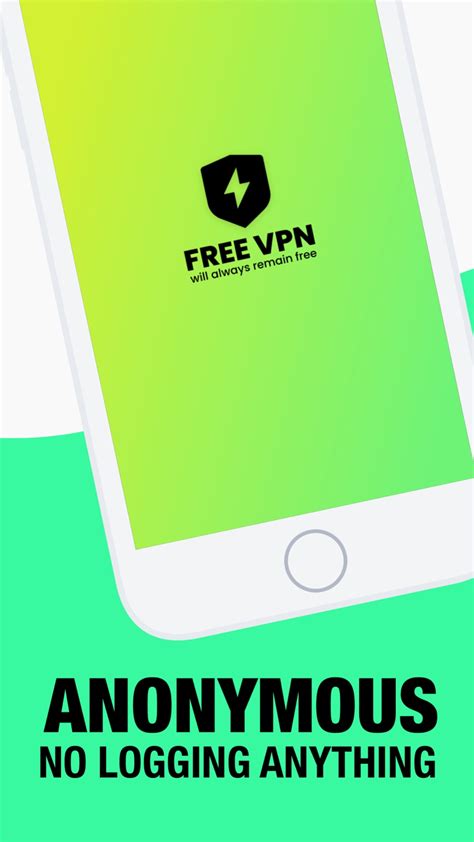 Free Vpn Unlimited Vpn Proxy For Iphone Download