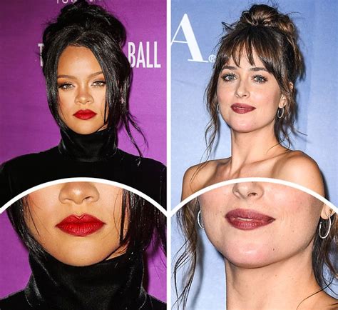 Tipos De Labios Y La Mejor Forma De Maquillarlos Y Lucirlos Siempre Tentadores Genial