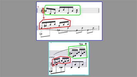 Musicxml No Support For Interweaving Of Staves In Musicxmlimporter
