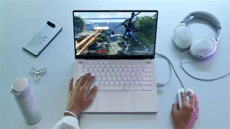 The Rog Zephyrus G Returns To Light Up Your World Rog Republic Of