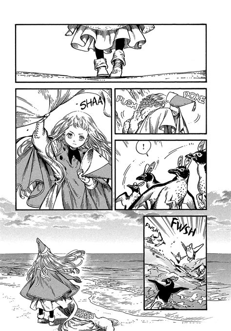 Riche Old Manga Panels Witch Hat Atelier Manga Witch Hat Atelier