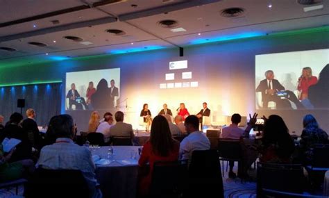 Cc Forum Brought Forward A New Sustainable Vision In Business And