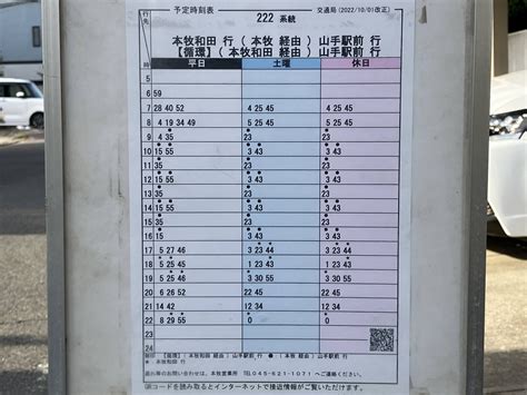 直球バス 時刻表 松井山手 バス 路線図 直方〔西鉄バス筑豊〕 Hvym