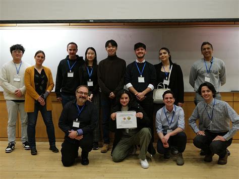 Faculty Of Science Toronto Metropolitan University On Linkedin Tmu Science Offers Rich