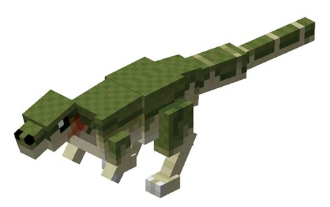 Dryosaurus Fossils And Archeology Mod Revival Wiki Fandom