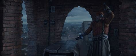 The Stories Behind 5 Memorable Andor Props