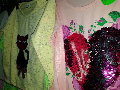 ტანსაცმელი და საჩუქრები Added A ტანსაცმელი და საჩუქრები