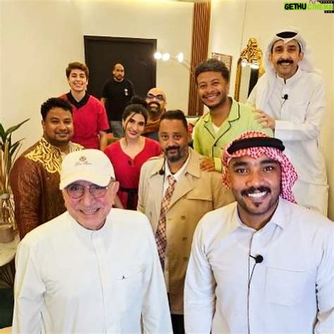 Bashar Al Jazzaf Wiki Biography Age Gallery Spouse And More