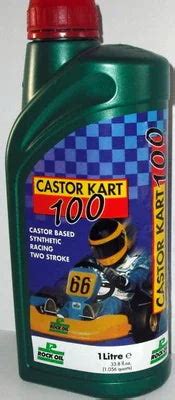 Rock Oil Castor Kart 100 1l — Lx2001 Homewares Outdoor Phone