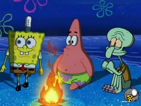 فیلم باب اسفنجی قسمت ۱۳ انیمیشن باب اسفنجی کارتون باب اسفنجی فیلو