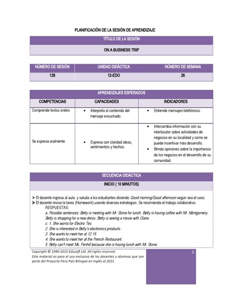 ing lesson 128 pdf