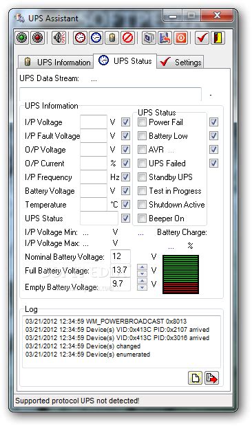 Ups Assistant Download Softpedia