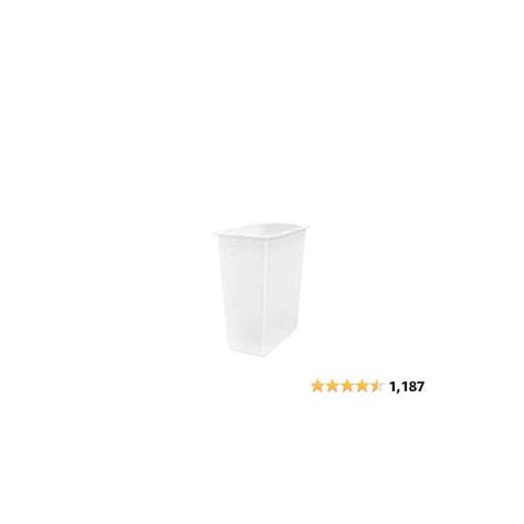 Rev A Shelf Replacement Waste Bin Home Office Supplies Online Store