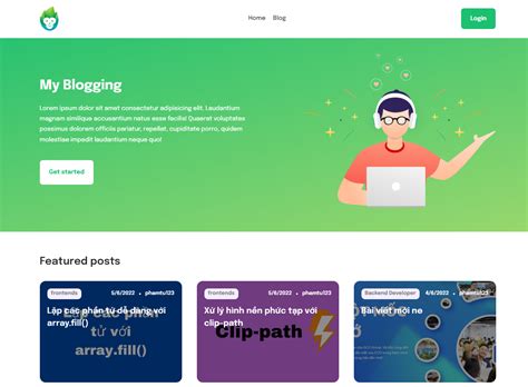 Chia component như thế nào cho hiệu quả trong React Phamvantu