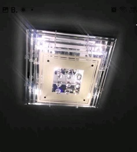 Lampu Ceiling Furniture Home Living Lighting Fans Lighting On Carousell