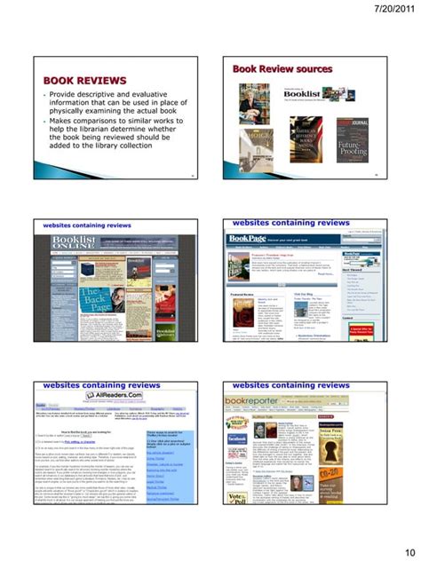 Evaluating Learning Resources Pdf