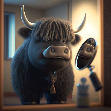 Yak Shaving Day Dissociated Press