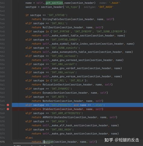 pwntools处理ELF文件中plt与got表获取 知乎