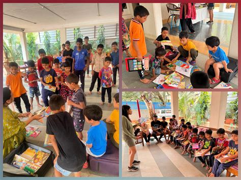 5 Year Old Arins Love For Books And The Curious Little Bud By Jyoti Babel Lnc