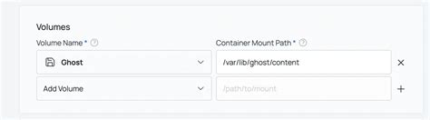Deploy Ghost With Docker On Sliplane Complete Guide