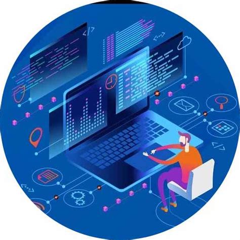 Computer Operator And Programming Assistant Career Notopedia