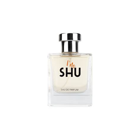 SHU I AM SHU PERFUME 50 ML. น้ำหอม | Shopee Thailand