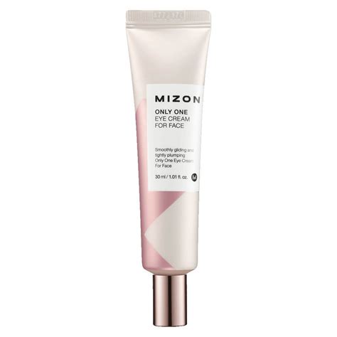 Mizon Only One Eye Cream For Face - Pandeoshop