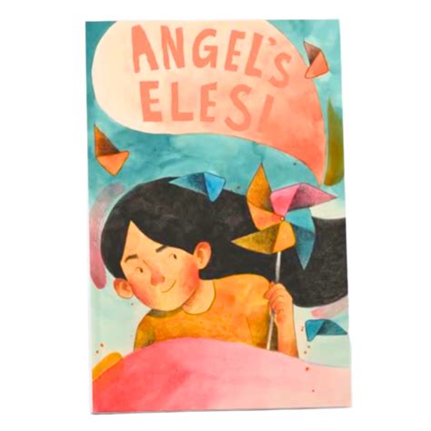 Angels Elesi Frankie And Friends General Store