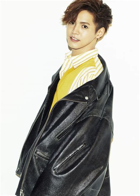 Katayose Ryota Cantantes Oppas Bailarinas