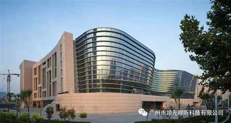 幕后解密：石家庄大剧院扩声系统 数艺网