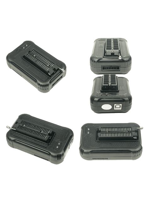 Programmateur Xgecu T tl g Supportant Plus De Circuits Intégrés Pour Eprom mcu spi