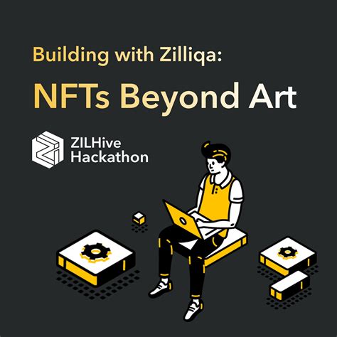 50 000 Nft Hackathon Starting In Beginning Of October On Gitcoin R