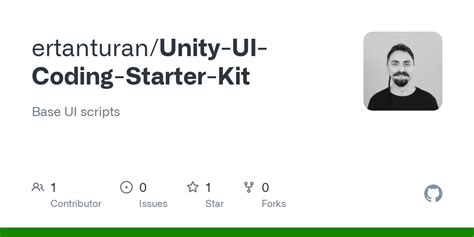 Github Ertanturan Unity Ui Coding Starter Kit Base Ui Scripts