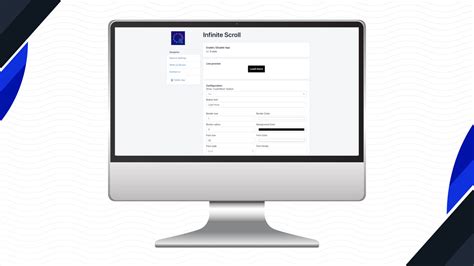 Scrollify Infinite Scroll Infinite Scroll For Continuous Product