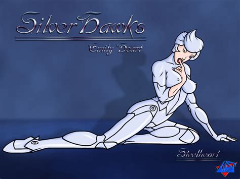 Rule 34 Breasts Posing Silverhawks Steelheart Tagme Vulva Wdj 203500