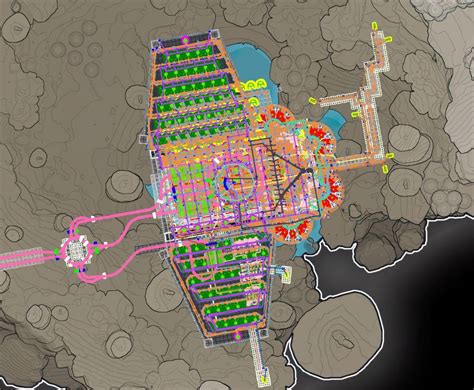 I Posted My Object Limit Crash Earlier Tonight And Some People Asked To