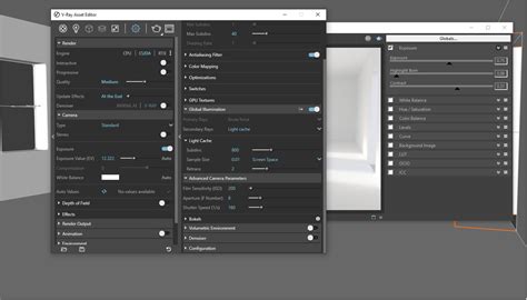Vray Interior Lighting V Ray For Sketchup Sketchup Community