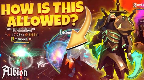 This Build Deletes Everything In Hellgates Youtube