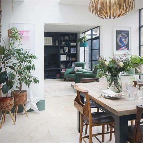 10 Ways To Bring Biophilic Design Into Your Home