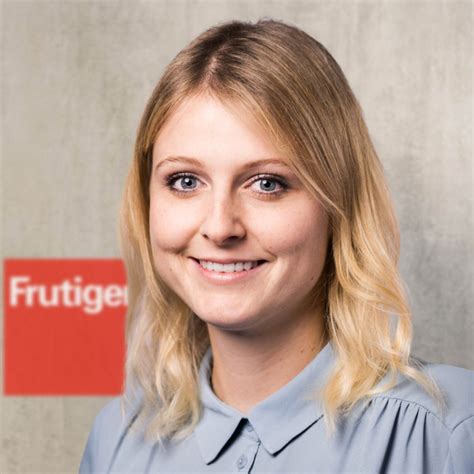 Frutiger Gruppe Ansprechpersonen Hr