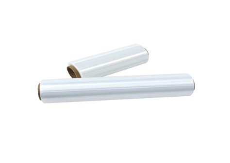 Different Types Of Stretch Wrap And Stretch Film