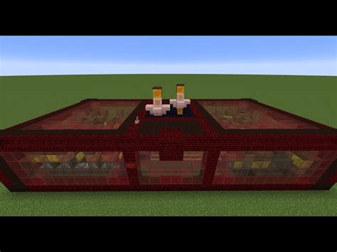 Waltzing Note Block Music Box Minecraft Map