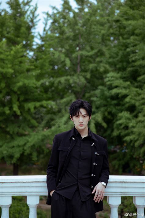 Актер Ян Ши Цзэ Yang Shi Ze 杨仕泽 список дорам Сортировка по году написания Doramatv