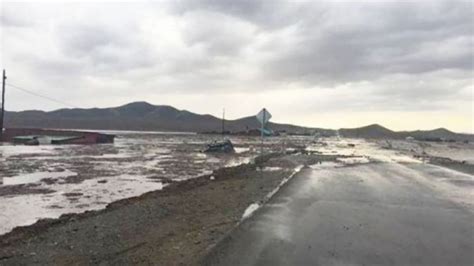 Уруйн үерийн аюулаас сэрэмжтэй байхыг онцгойлон анхааруулж байна